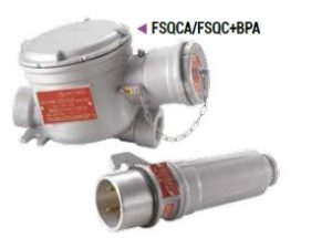 Exd Sockets & Plugs - IEP