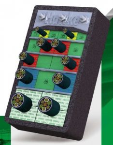 Multi Cable Transit System (MCT) - IEP