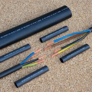 Heat Shrink LV Cable Joints Kits - IEP