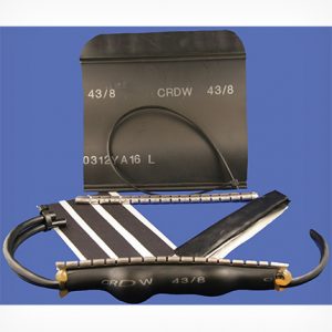 LV/FO Cable Splice Kit - IEP