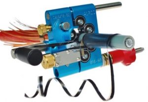 MV Cable Tools - IEP