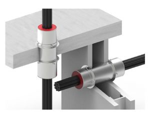 Firestop Ready Sleeve - IEP