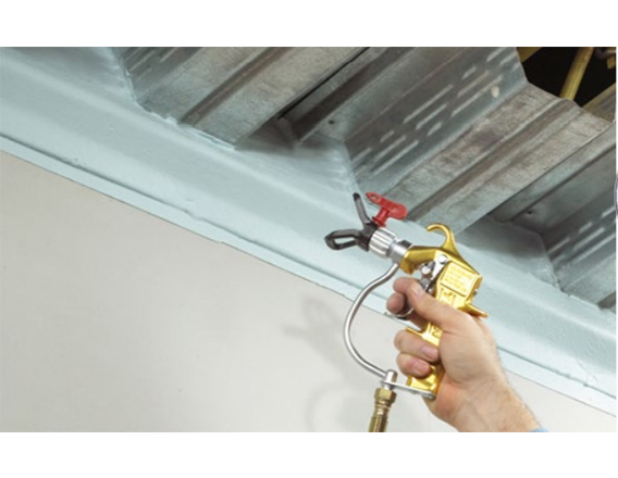 Firestop Spray - IEP