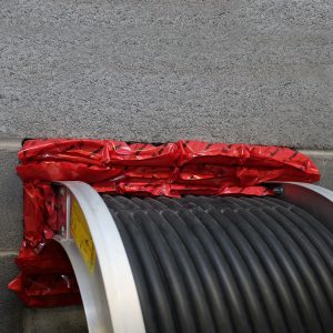 Firestop Pillows - IEP