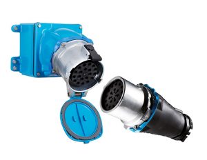 DECONTACTOR™ Heavy Duty Socket & Plug Supplier - IEP Sdn. Bhd.