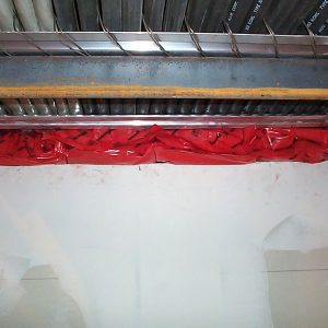 Firestop Pillows - IEP