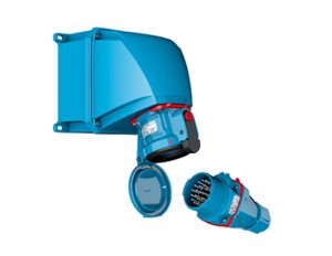 IP66/67 Socket & Plug - IEP
