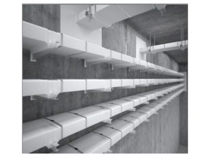 Fire Wrapping Kits for Cables - IEP