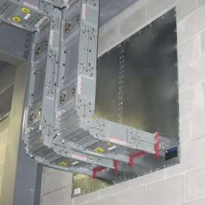 Firestop Composite Sheet - IEP