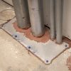 Firestop Composite Sheet - IEP