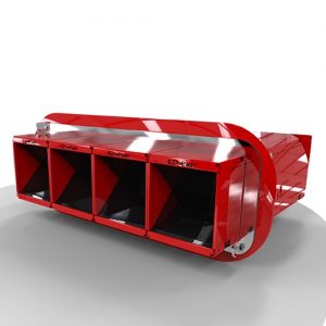 Marine Cable Transits - IEP