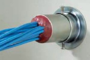 Firestop Ready Sleeve - IEP