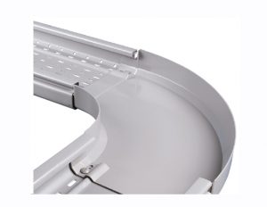 PVC Cable Tray - IEP