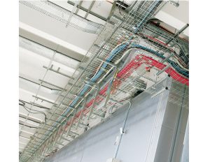 Cablofil Wire Mesh Cable Tray Manufacturer | IEP Sdn. Bhd.