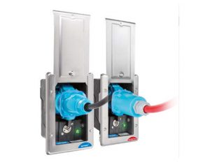 Self Ejecting & Single Pole - IEP