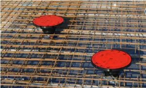 Building Seals - IEP