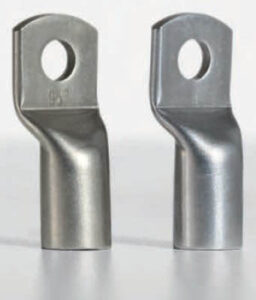 Klauke Cable Lugs - IEP