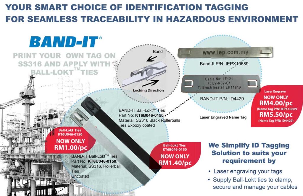 Promotion Archives - IEP