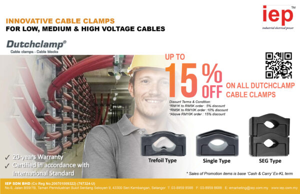 Promotion Archives - IEP