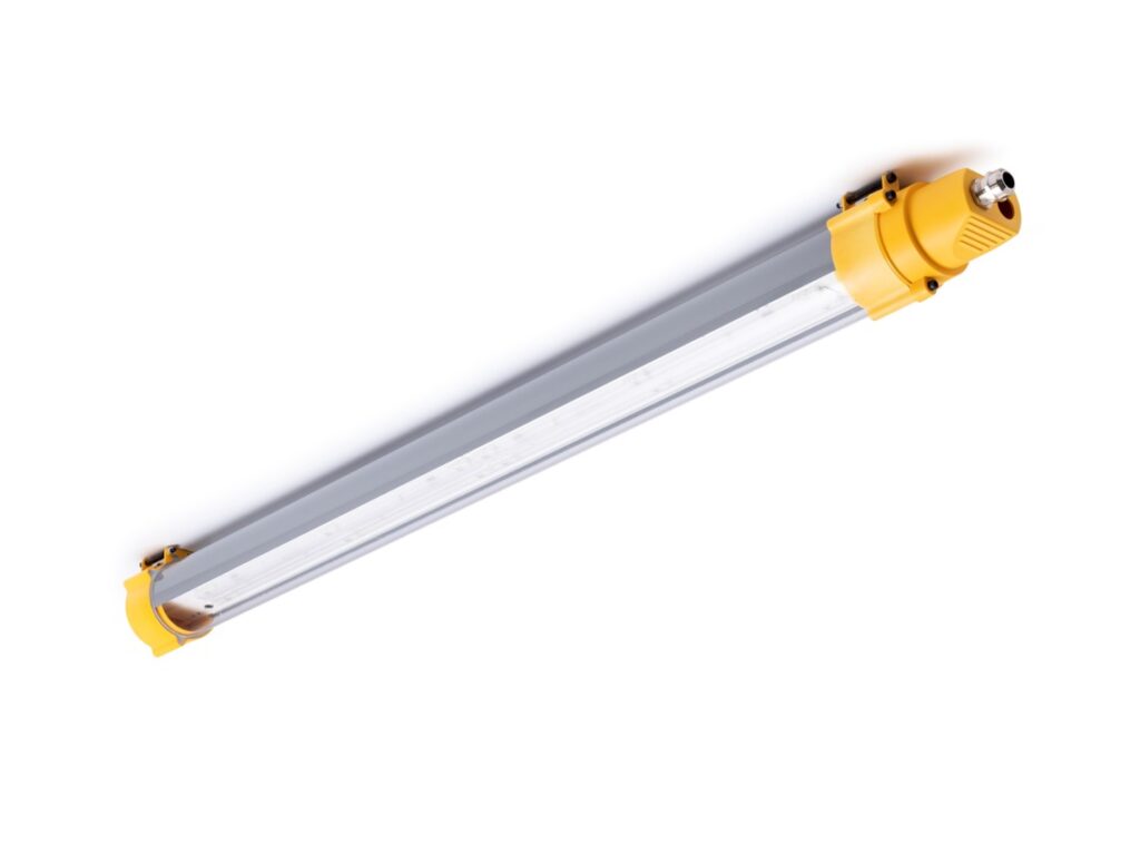 StrongEx1 G2 LED ~ Gas & Dust - Zone 1 and 21 - IEP